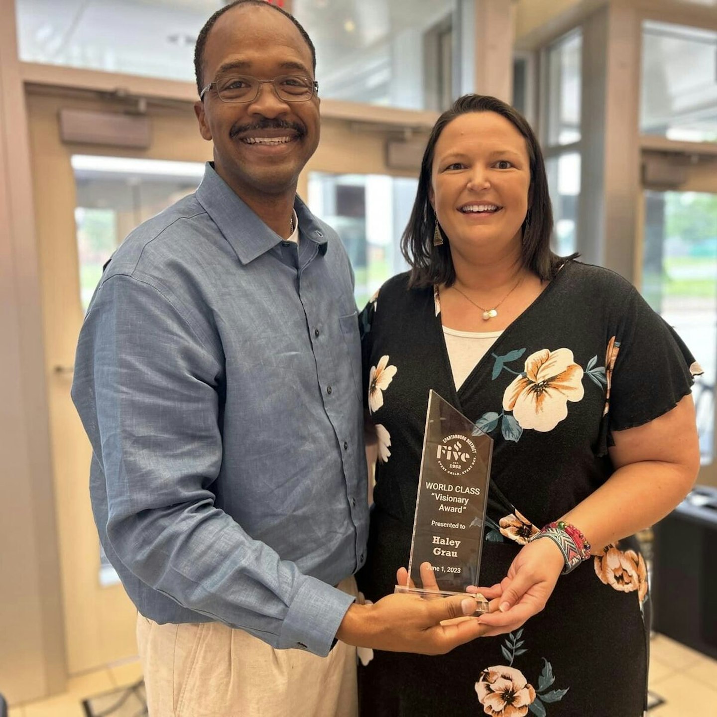 Middle Tyger Community Center | Family Services in Upstate SC