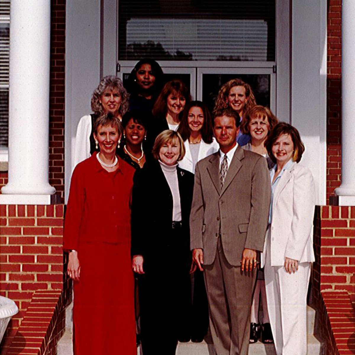 Our History | Middle Tyger Community Center