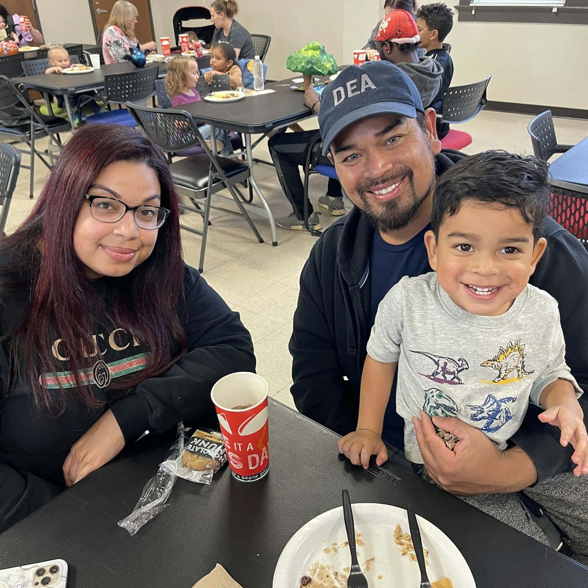 About Us | Middle Tyger Community Center