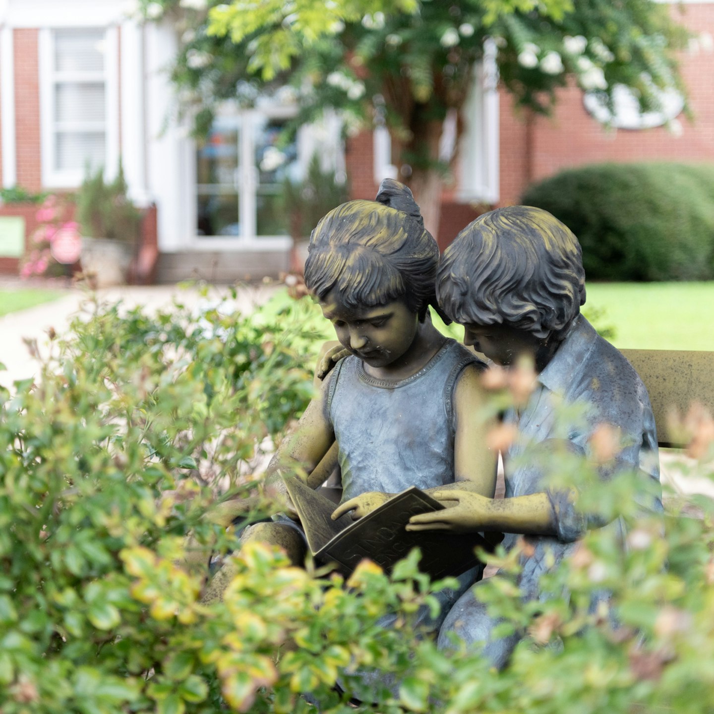 Our History | Middle Tyger Community Center